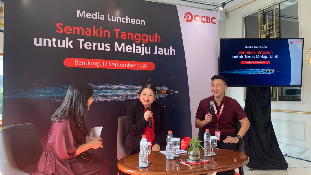 OCBC Umumkan Merger dengan Commonwealth – jabarekspres.com