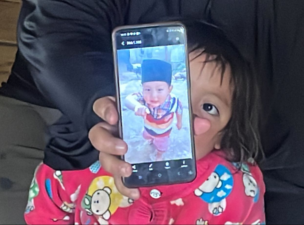 Gempa 5.0 Mag di Kabupaten Bandung, Seorang Anak Dinyatakan Meninggal ...