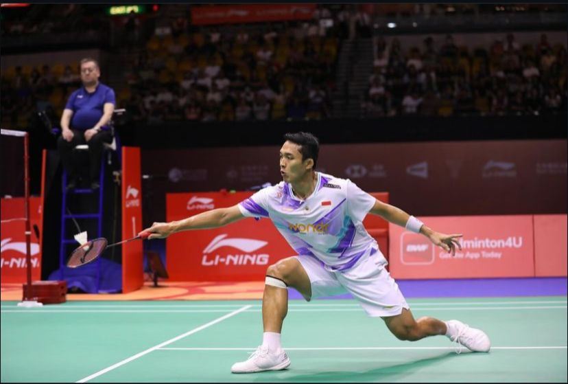 Jadwal Lengkap Perempat Final China Open 2024, Hari Ini 20 September 2024!! – jabarekspres.com