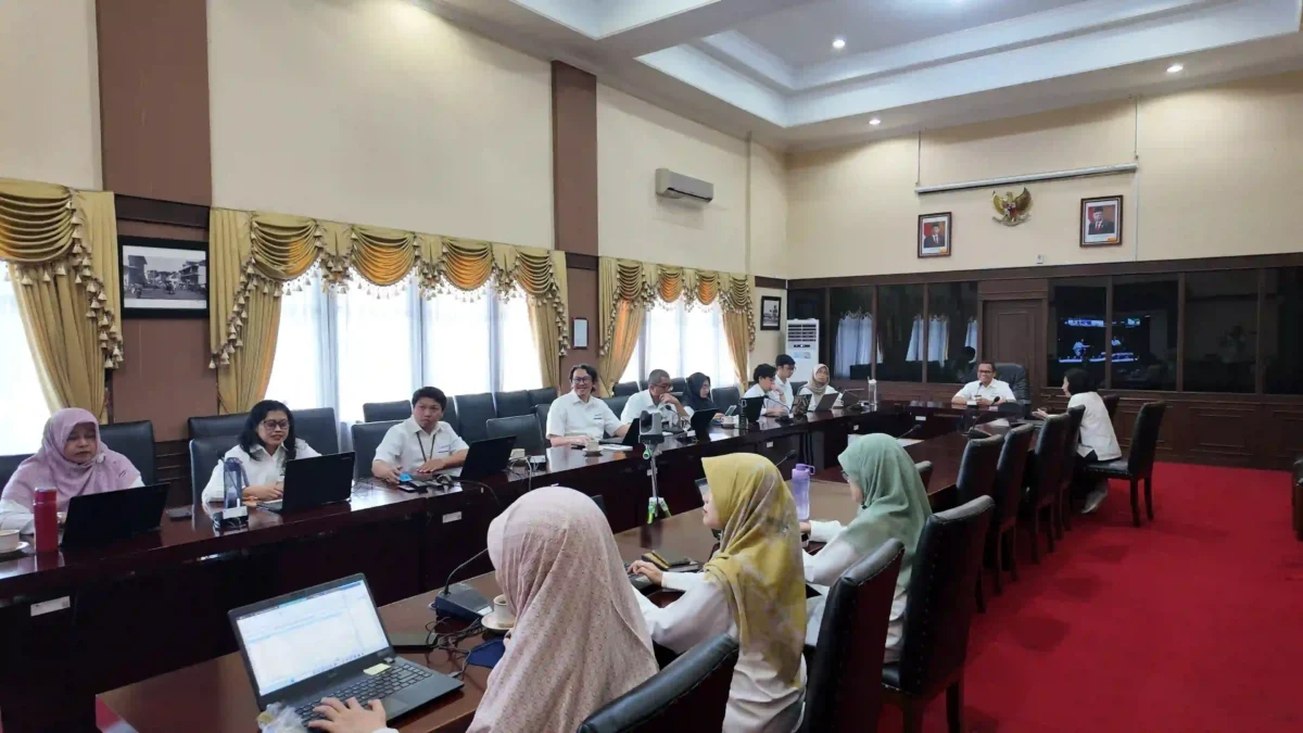Peran Fiskal Adaptif APBN Menjaga Kestabilan Ekonomi di Jawa Barat ...