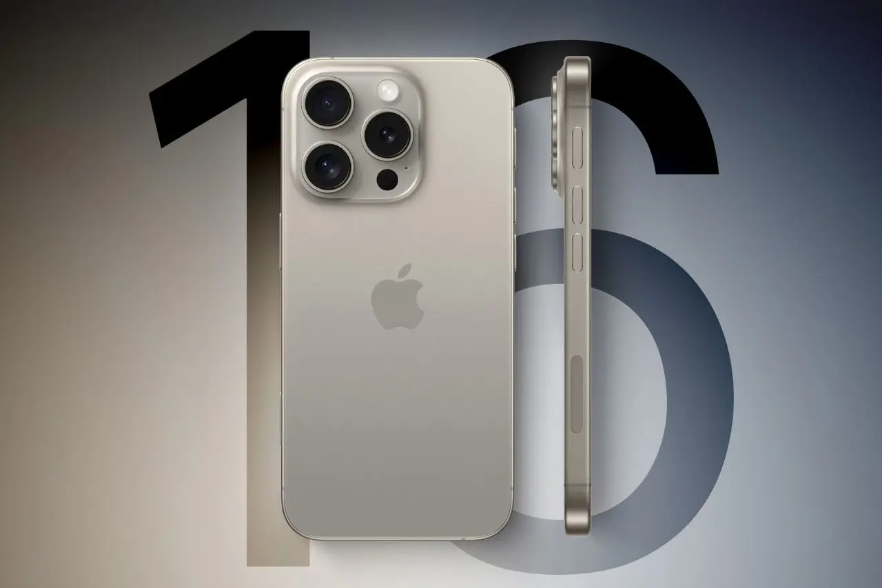 Perbandingan Spesifikasi iPhone 16 vs iPhone 15, Pilih Mana ...