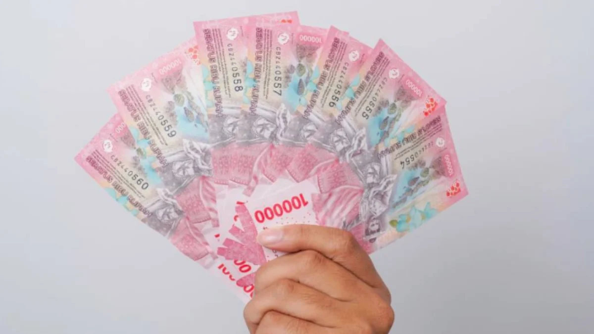 Sudah Cair? Ini Cara Cek Daftar Penerima Bantuan BPNT September 2024 ...