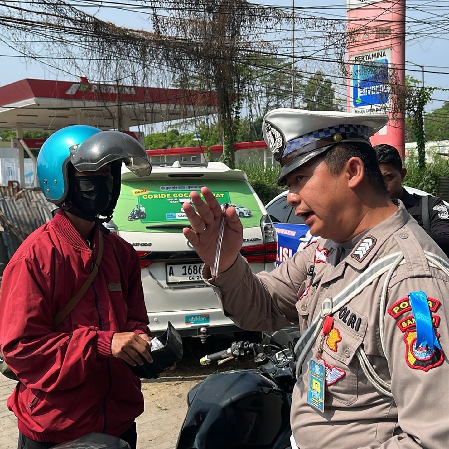 6 Titik Razia Operasi Zebra 2024 di Cirebon, Ini Dia Wilayah Titik Krusialnya – jabarekspres.com