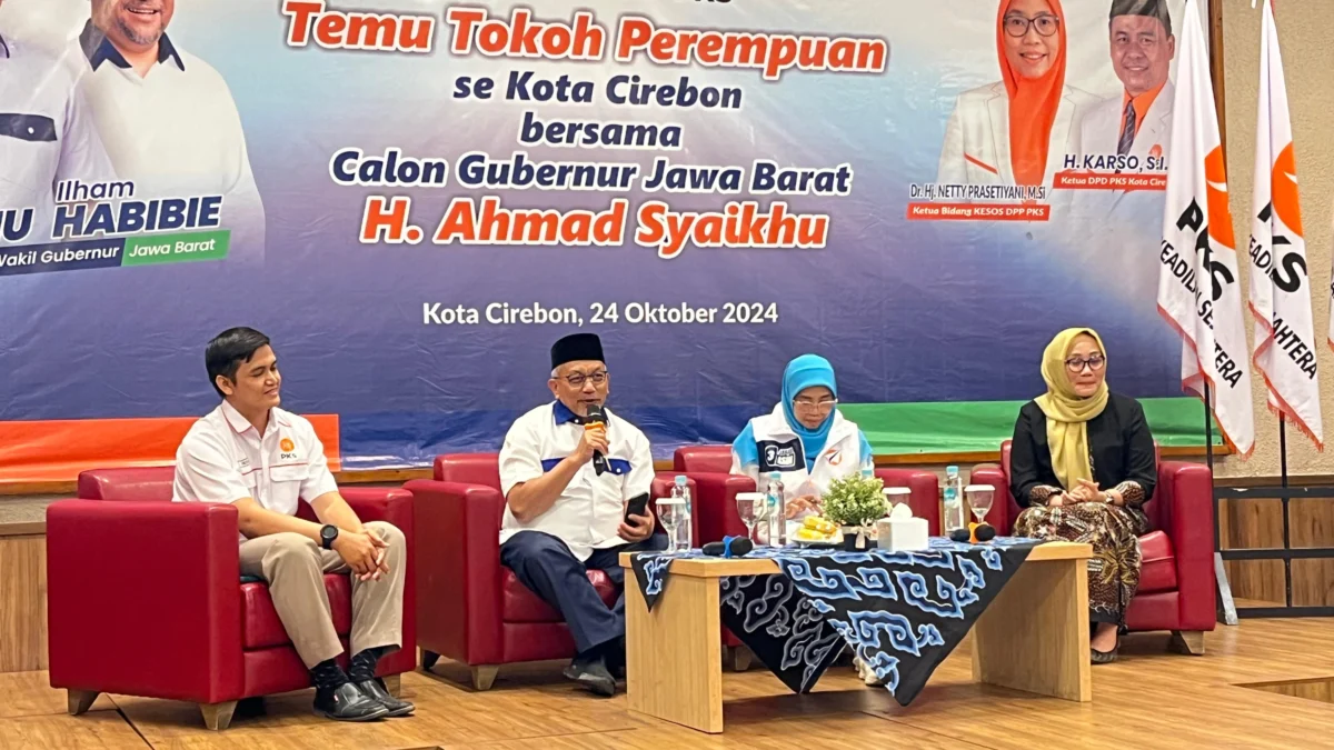 Ini Strategi ASIH Entaskan Pengangguran Anak Muda di Jabar ...