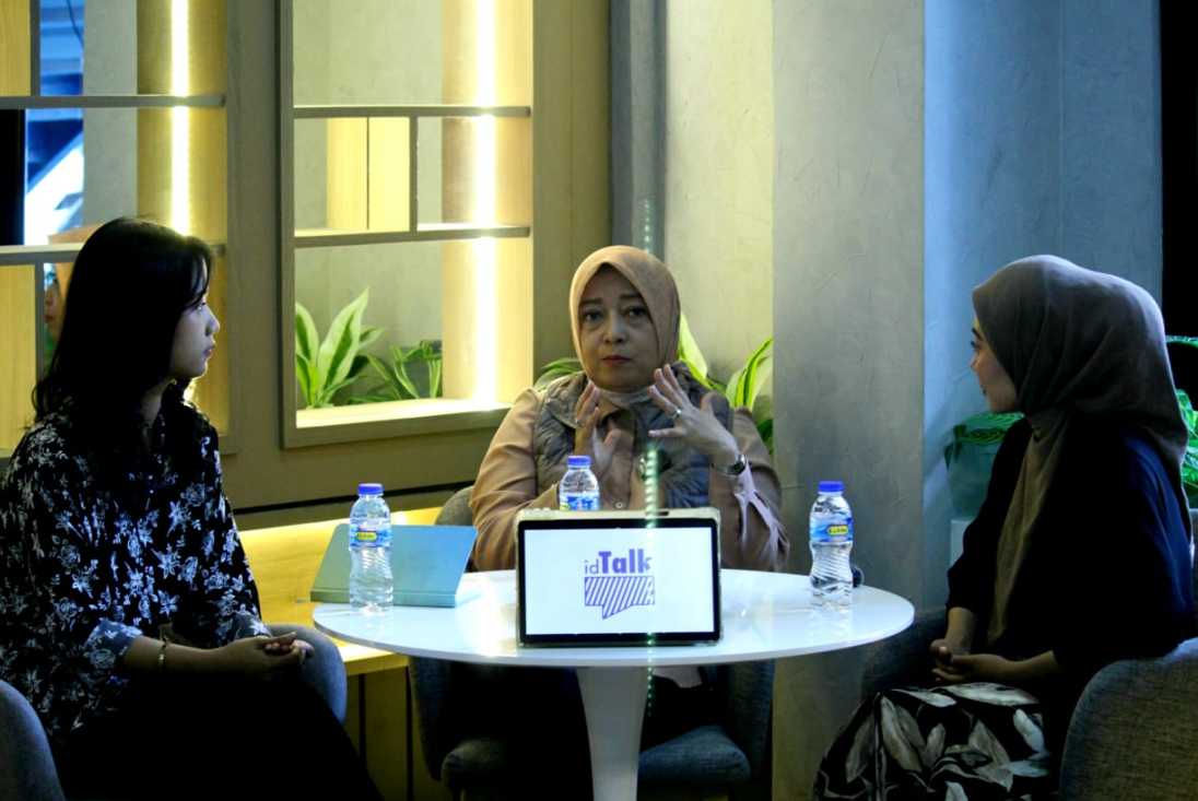 Arfi-Yena, Siap Maju di Pilwalkot Bandung 2024 – jabarekspres.com