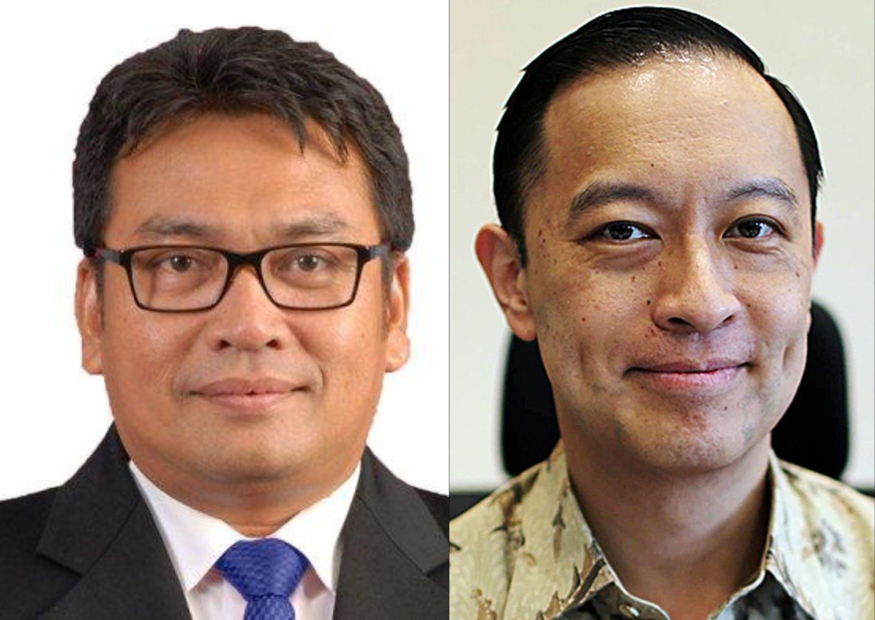 Tom Lembong dan Charles Sitorus Jadi Tersangka Korupsi Impor Gula, Ini ...