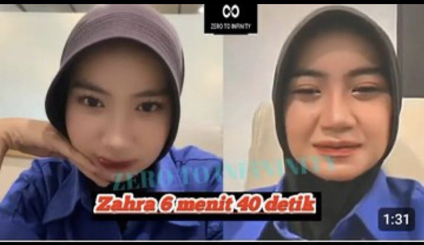 Viral Zahra Seafood Bakaran, Ramai Dikaitkan dengan Video Mesum 6 Menit 40 Detik – jabarekspres.com