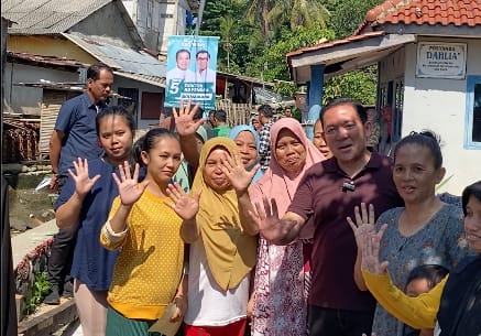 Tingkatkan Layanan Kesehatan Masyarakat, Dokter Rayendra Janji Naikkan ...