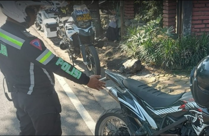 20+ Titik Lokasi Rawan Razia Operasi Zebra Oktober 2024 di Bandung Hari Ini, Cek di Mana Saja ...