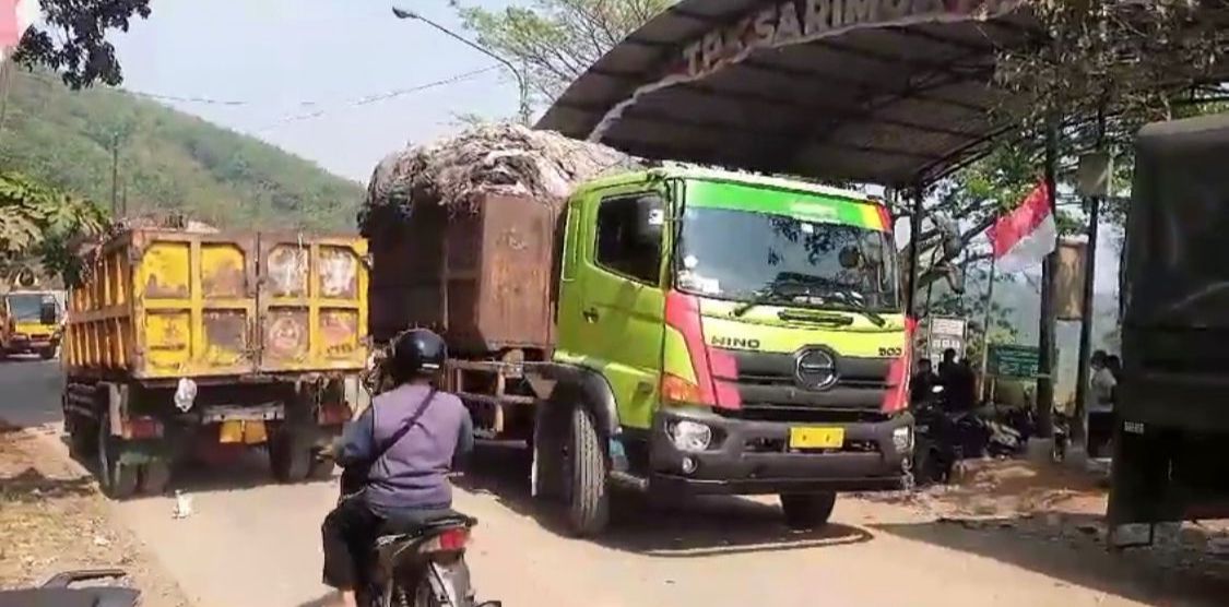 Optimalkan Penanganan Sampah, DLH Bandung Barat Butuhkan Ini – jabarekspres.com