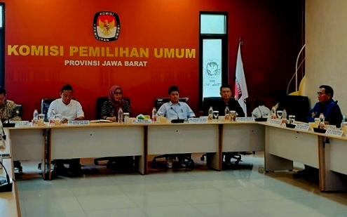 Ini Tema Debat Publik Pilgub Jabar – jabarekspres.com