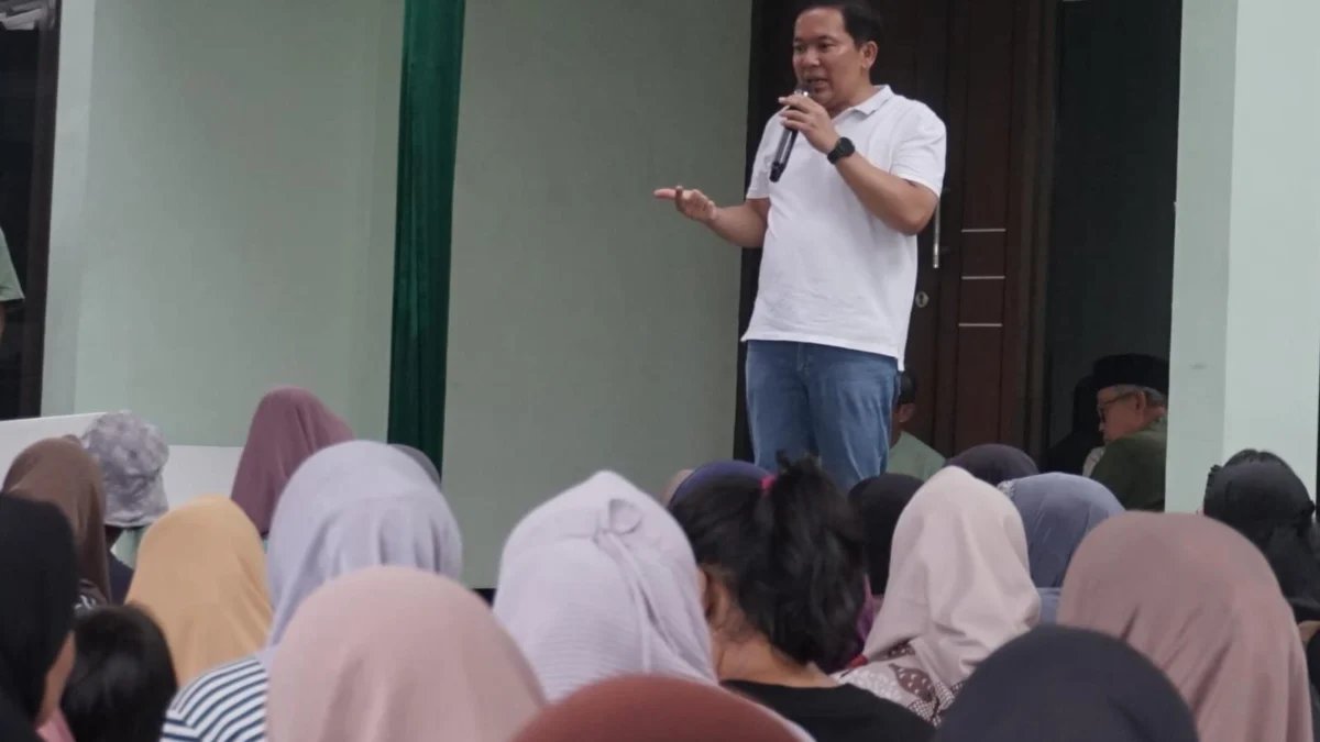 Soroti Sulitnya Air Bersih di Kota Bogor, Dokter Rayendra Ingin ...