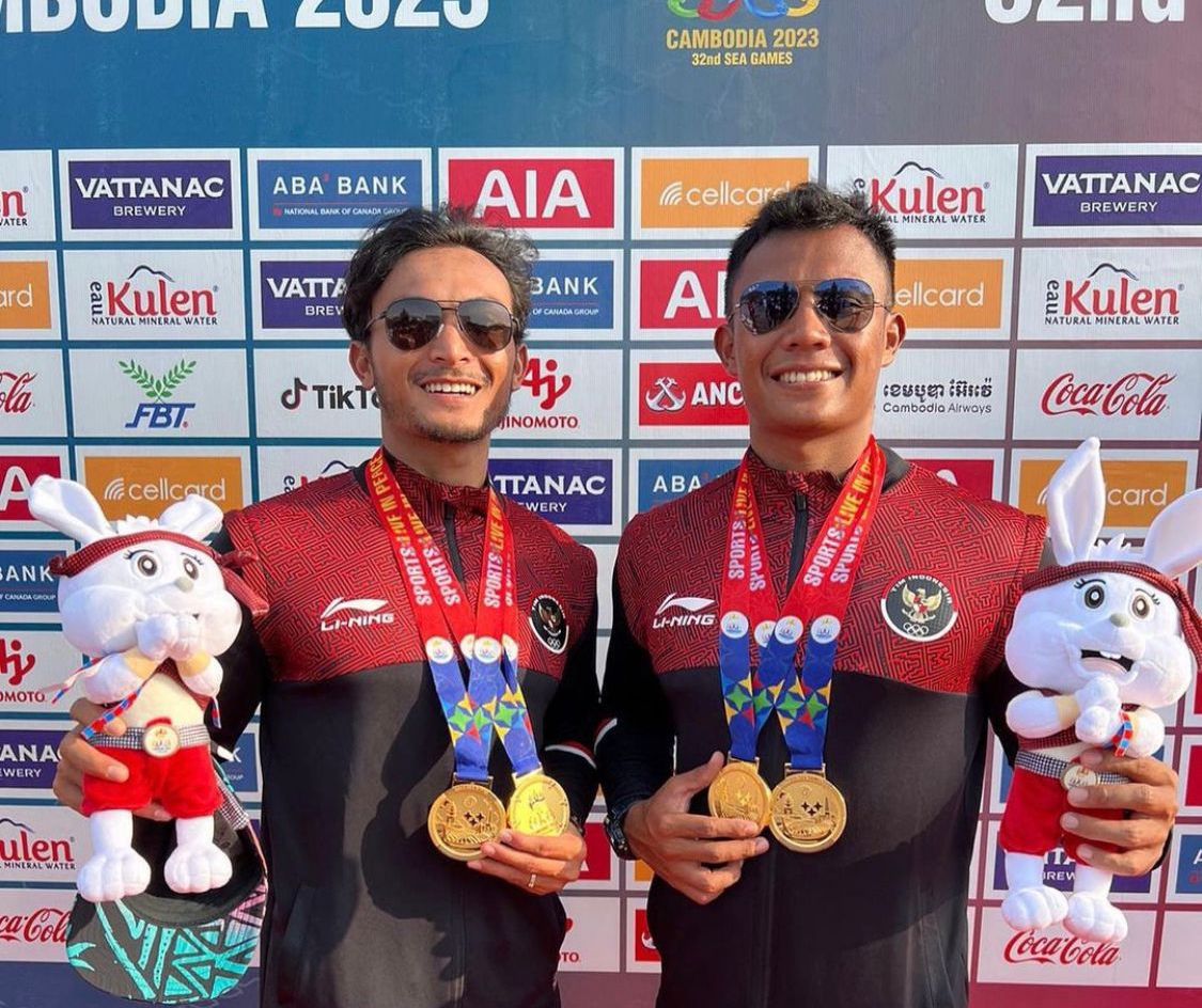 KONI Optimis Kontingen KBB Bisa Raih Hasil Lebih Baik dalam Porprov ...