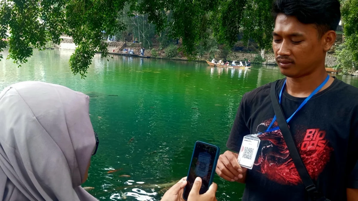 Menggeliatkan Ekonomi Baru Sektor Pariwisata di Jawa Barat, Contoh ...