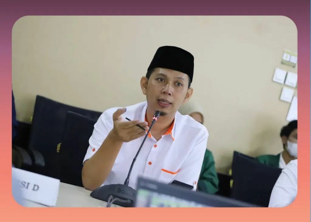 PERDA Penyalahgunaan Narkotika Sudah di Sahkan Sejak Lama, Andri ...