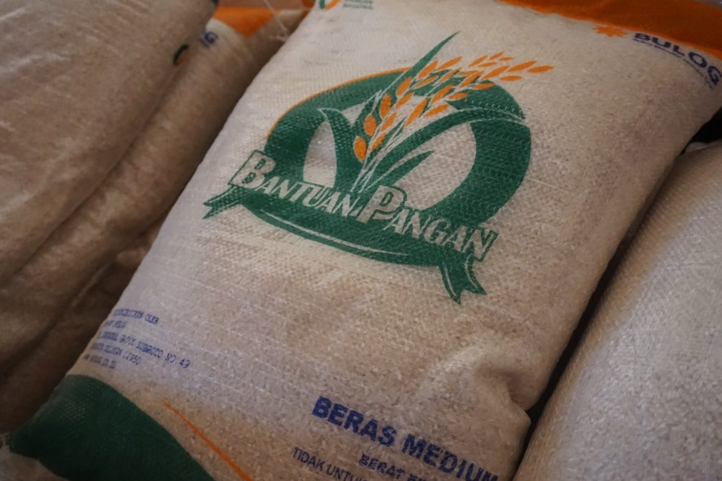 Bantuan Beras Gelombang 3 di Bandung Mulai Disalurkan – jabarekspres.com