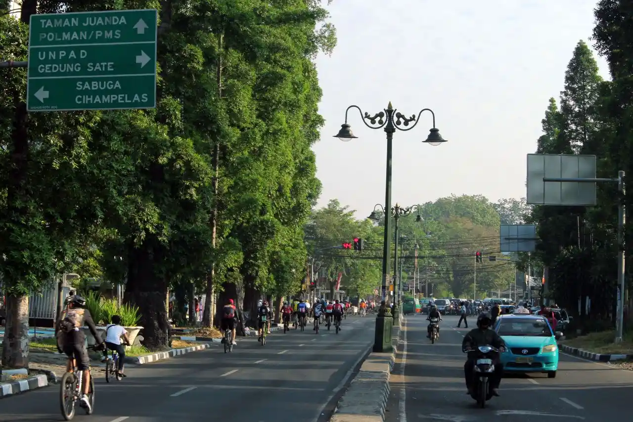 10 Destinasi Wisata di Dago Bandung yang Lagi Hits dan Wajib Dikunjungi ...