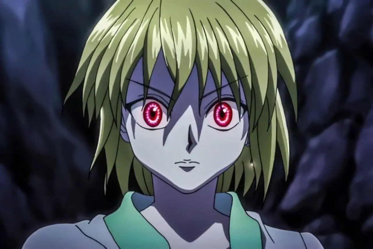 Hunter x Hunter Chapter 401: Babak Baru dengan Kejutan Besar ...