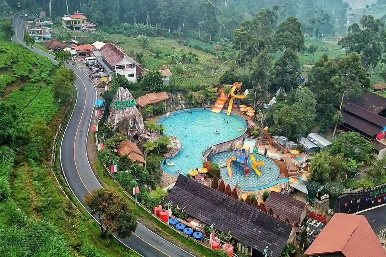 5 Tempat Wisata Terbaru di Ciwidey Bandung yang Wajib Dikunjungi di 2024 – jabarekspres.com