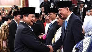 Sah! Prabowo Lantik Raffi Ahmad Hingga Zita Anjani Jadi Utusan Khusus Presiden – jabarekspres.com