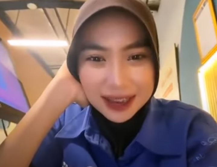Video Viral Zahra Seafood Bakaran 6 Menit 40 Detik, Begini Faktanya! – jabarekspres.com