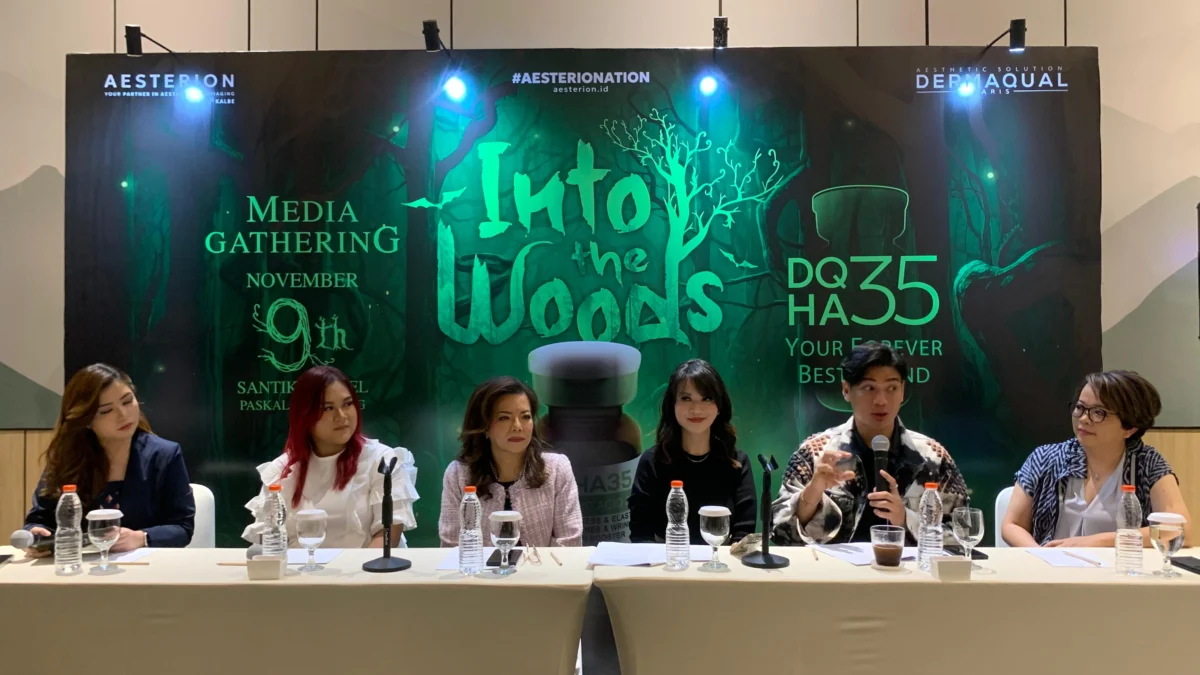 Hadirkan Produk Estetika Kulit yang Aman Bagi Masyarakat Indonesia, PT ...