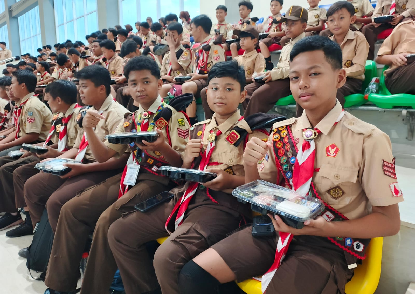 Alumni Dokter Hewan IPB University dorong Empat Rekomendasi Program ...