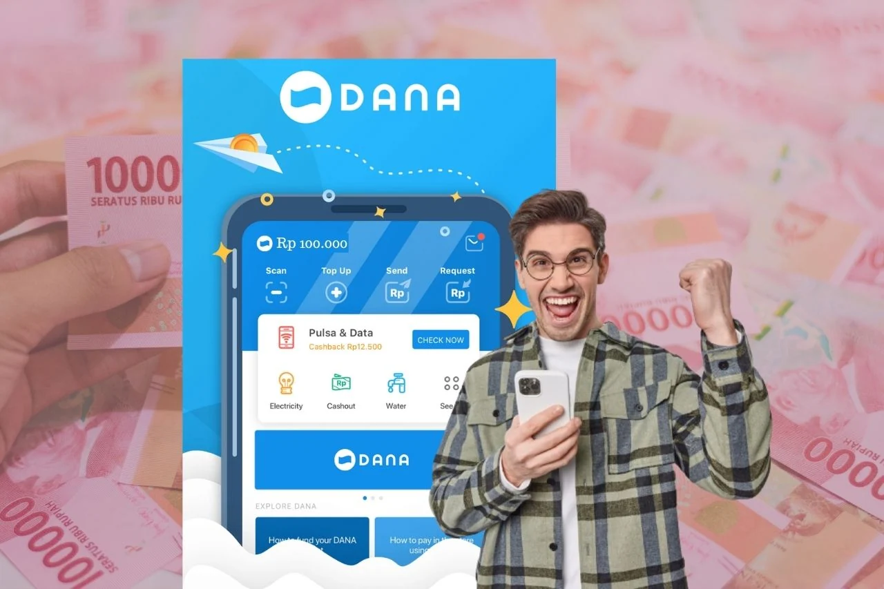 10 Aplikasi Penghasil Uang Terbaik di Play Store dan App Store ...