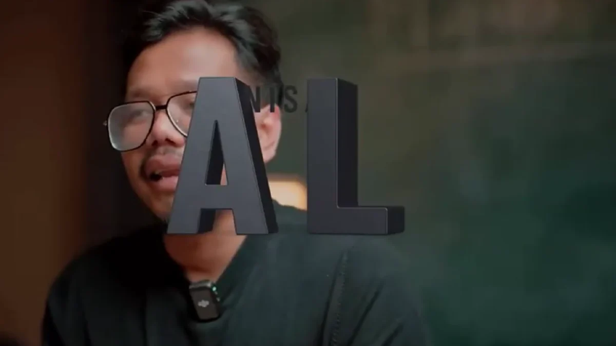 Viral! Ferry Irwandi Mengungkapkan Sosok Inisial ‘AL’ yang Disebut ...