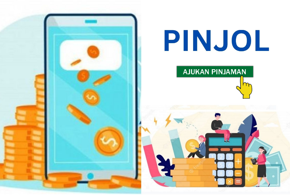 6 Pinjol Legal Plafon Besar hingga Rp20 Juta, Pinjaman Online TANPA BI ...