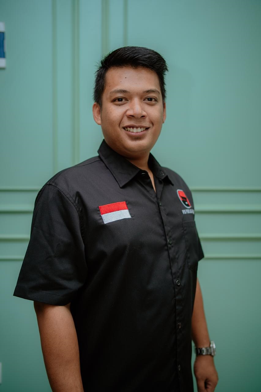 Bayu Satya Prawira Ajak Gen Z Teladani Semangat Juang Para Pahlawan ...