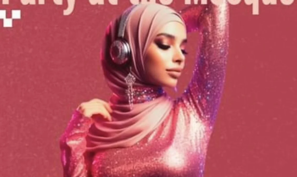 Kontroversi Lagu Viral Qween Fatima yang Menghina Agama Islam, Pesan ...