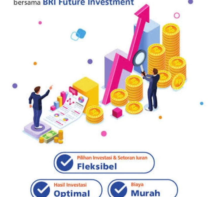 Investasi Masa Tua, DPLK BRI Tawarkan Berbagai Manfaat Menarik untuk ...