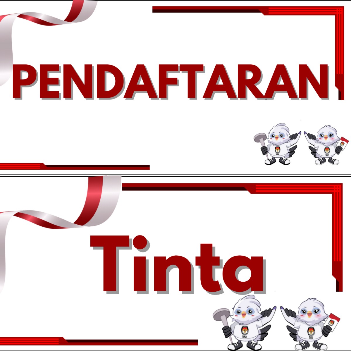 LINK Download PDF KPPS 1 Sampai 7 untuk TPS Pilkada 2024, Mulai dari Pendaftaran hingga Celup ...