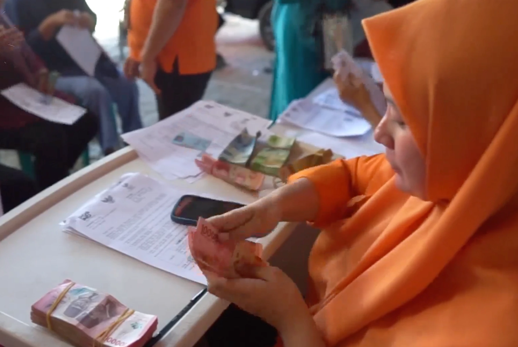 Jadwal Pencairan Bansos PKH Tahap 1 2025, Ambil Dana di Kantor Pos – jabarekspres.com