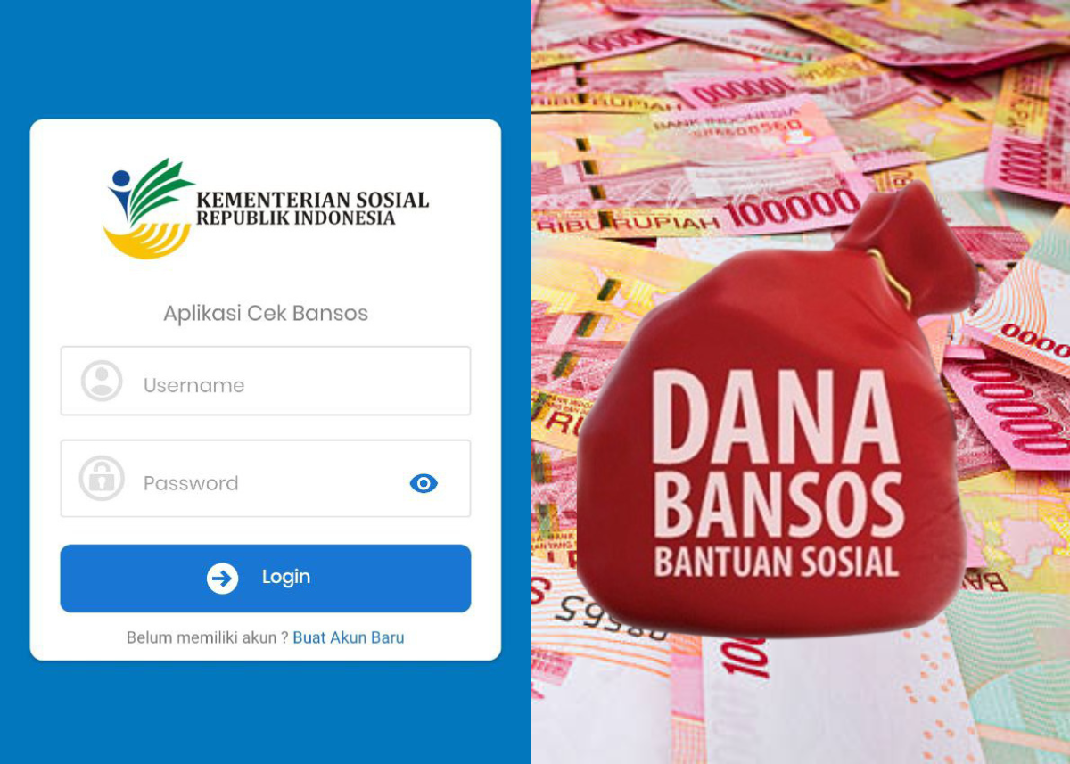 Cara Cek Bansos PKH 2024 di Aplikasi Cek Bansos, Ini Jadwal Pencairannya – jabarekspres.com