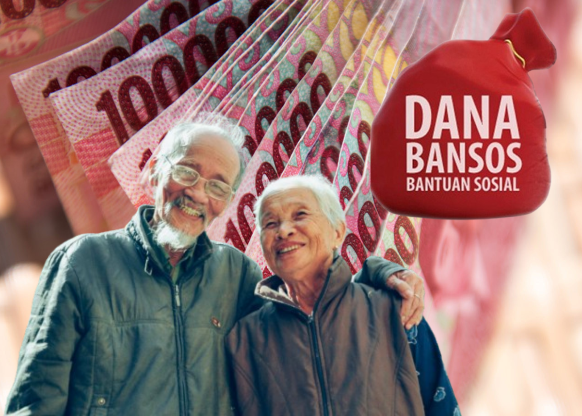 Update Info Bansos KLJ Kartu Lansia Jakarta Tahap 4, Cek Nama Anda di ...