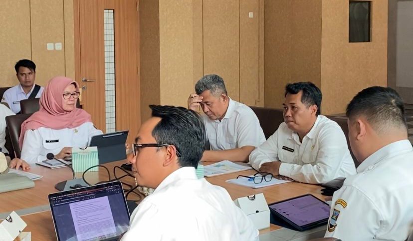 Diskominfotik Sebut Implementasi Smart City Bandung Barat Menunjukan Hasil Positif ...