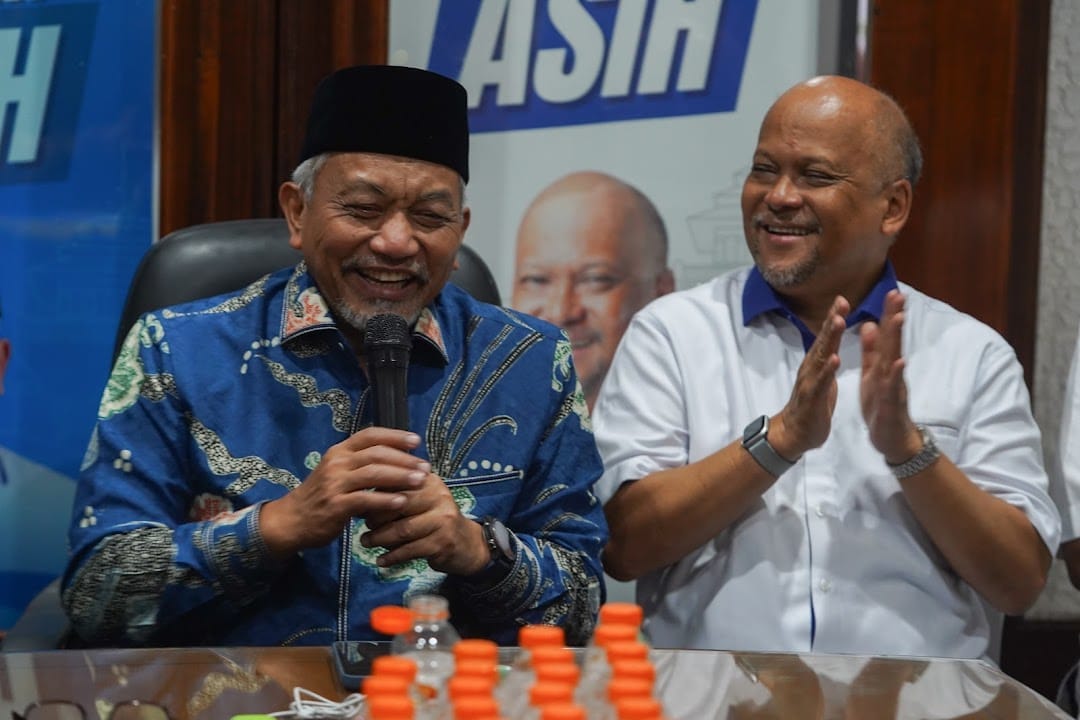 Ini Program Unggulan Pasangan ASIH di Debat Perdana Pilgub Jabar 2024 ...