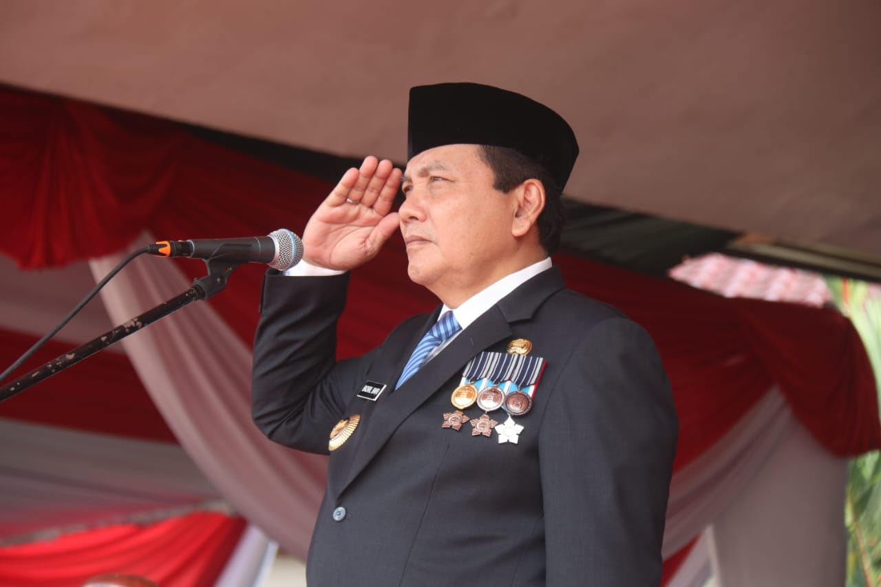 Gerakan Pangan Murah: Solusi Pemkab Bogor untuk Stabilitas Harga dan Akses Pangan – jabarekspres.com