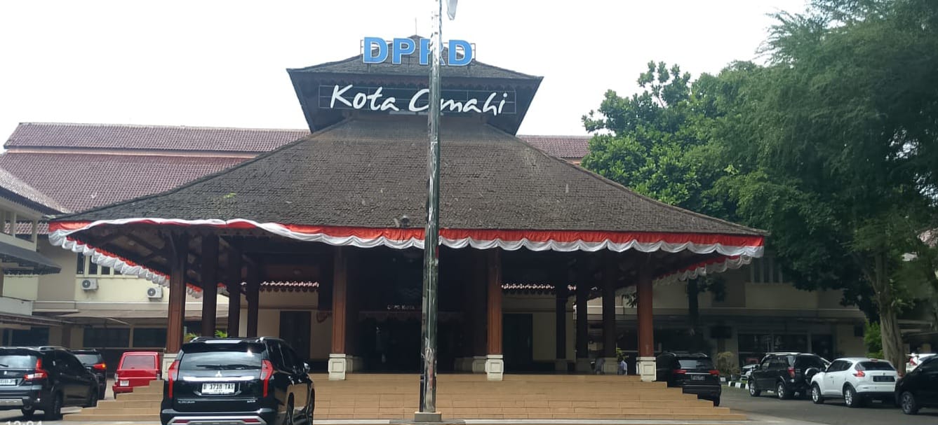 Gedung DPRD Kota Cimahi Akan Direnovasi, Ini Alasannya! – jabarekspres.com