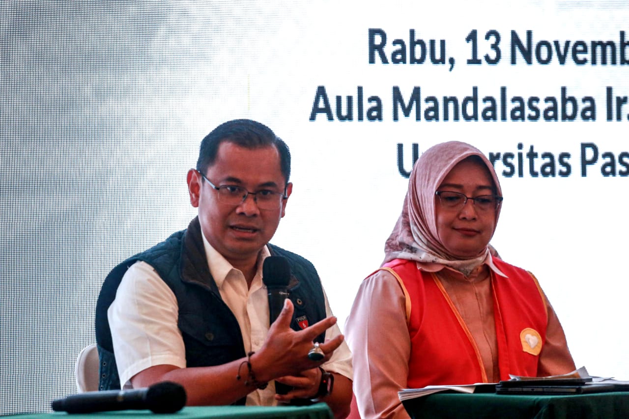 Arfi Yena Bakal Perjuangkan Reaktivasi Bandara Husein Sastranegara ...