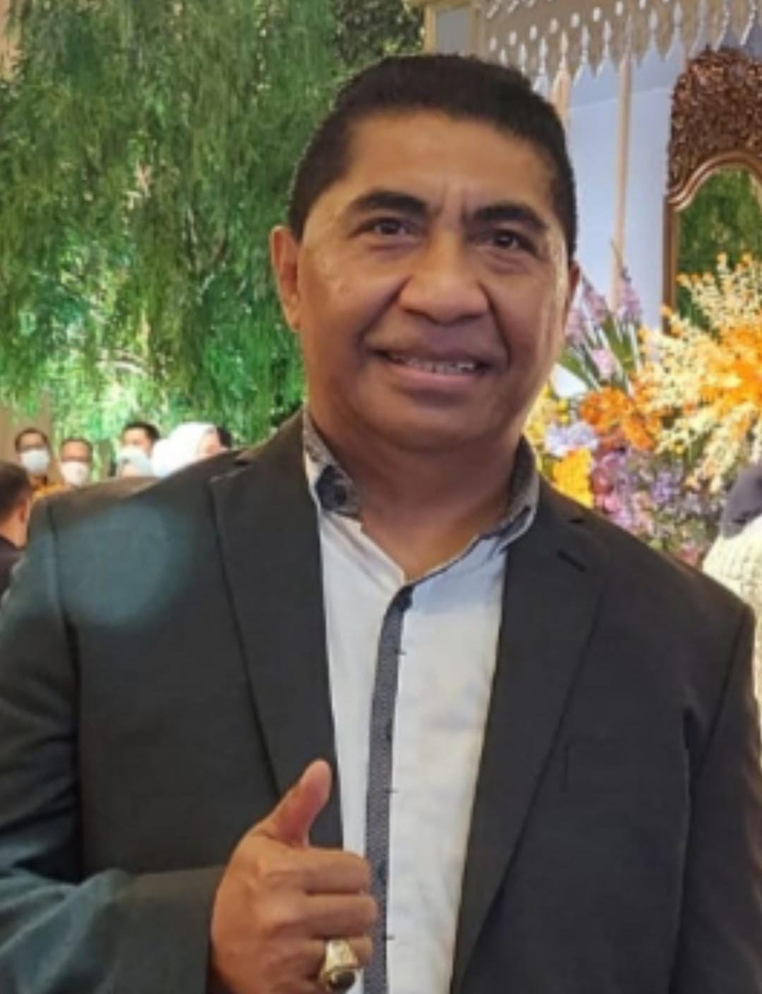 Berkaca Pada Sirkus dan Sulap Parpol di Pilkada Serentak 2024 ...