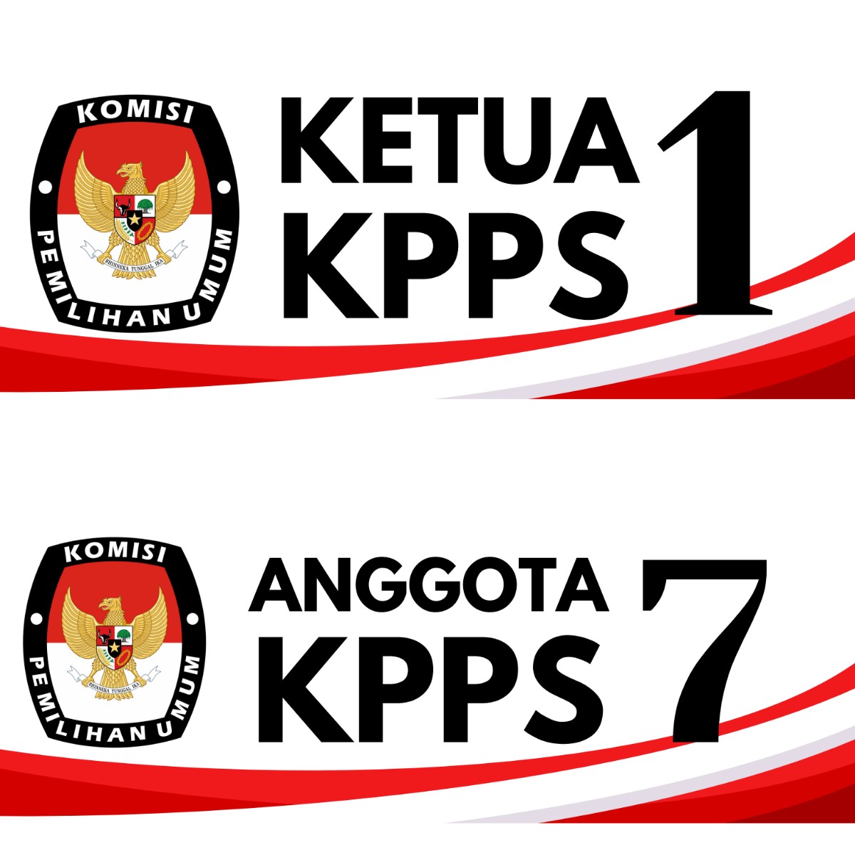 Langsung Print! Download PDF KPPS 1 sampai 7 untuk TPS Pilkada 2024 di Link ini – jabarekspres.com