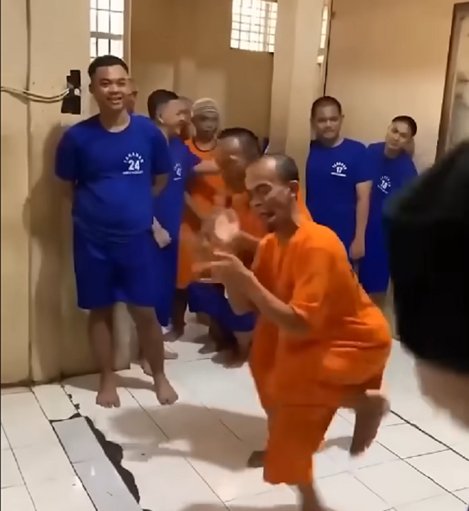 Viral Gunawan Sadbor dan Toed Bebas? Berikut Informasinya ...