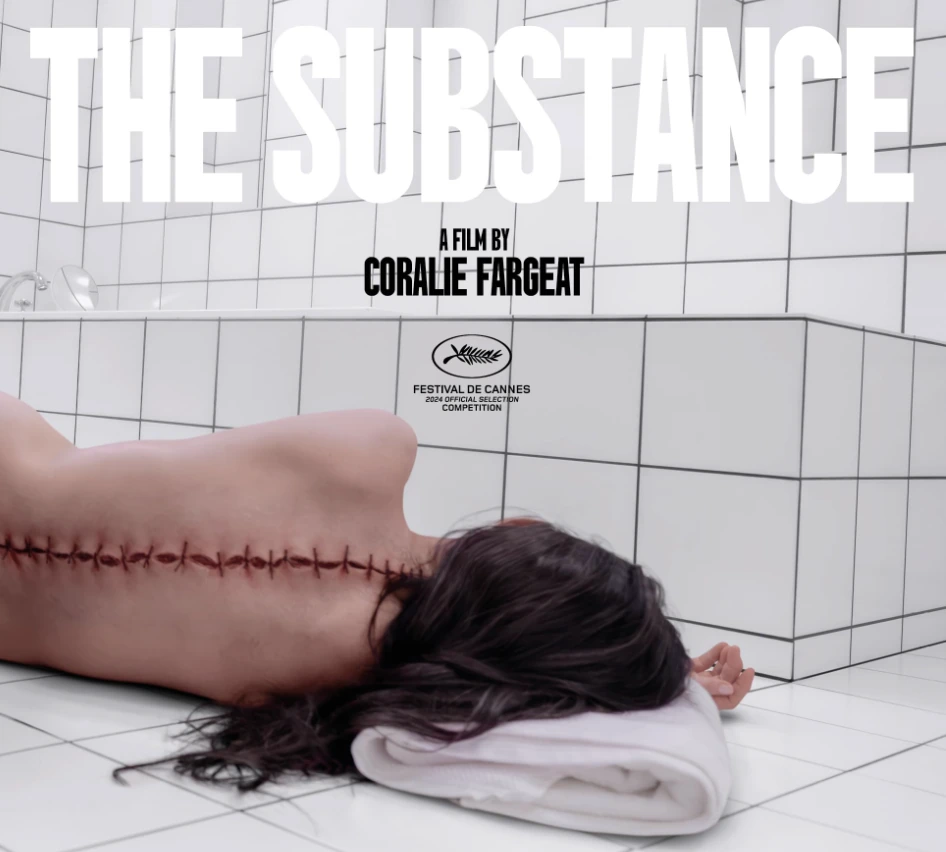 Sinopsis Film The Substance: Ambisi Ingin Awet Muda Berakhir Menjadi ...