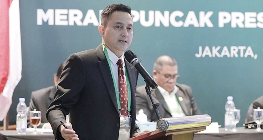 PR Berat Bidang Prestasi di Kepengurusan Baru PBSI – jabarekspres.com