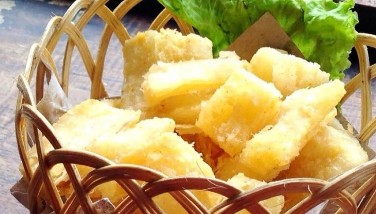 Rahasia Mengolah Singkong Menjadi Empuk dan Merekah Sempurna – jabarekspres.com