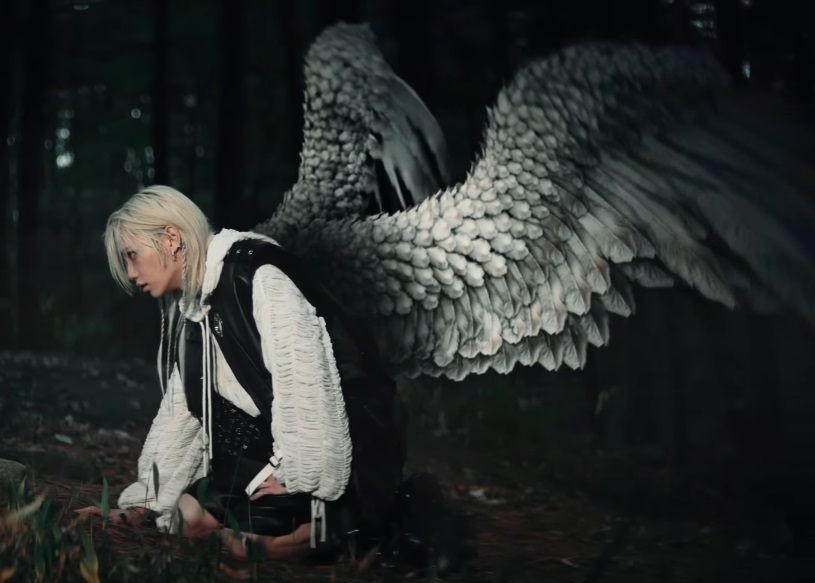 Terinspirasi Kisah Beauty and The Beast, Ini Lirik Lagu Felix (SKZ ...