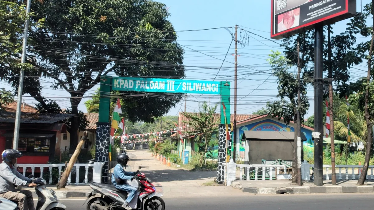 Kelanjutan Pembangunan Apartemen Paldam Kota Bandung Tak Jelas, DPKP ...